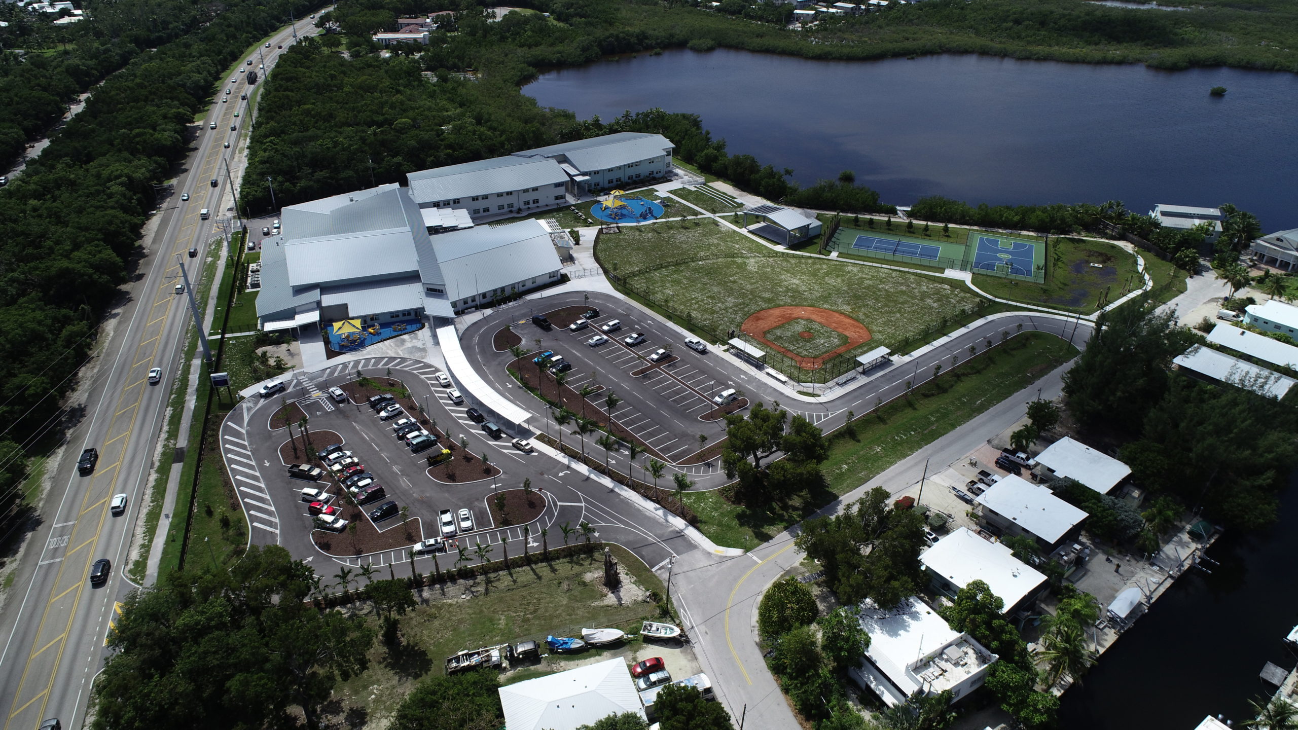 Biltmore Construction Co., Inc. - Florida Builders Since 1954